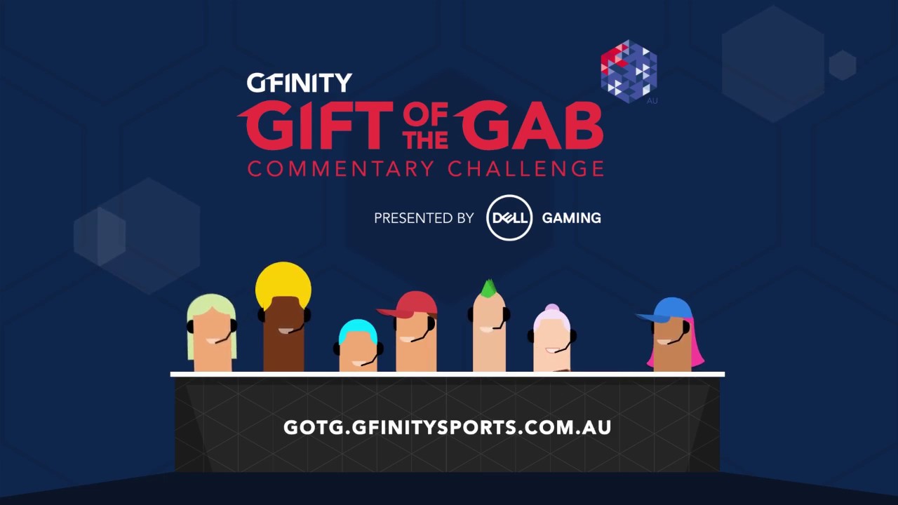 Gift of the Gab Highlights - YouTube