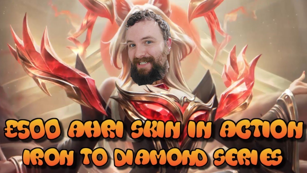 WE HIT SILVER! - ADC - Iron to Diamond Series - YouTube