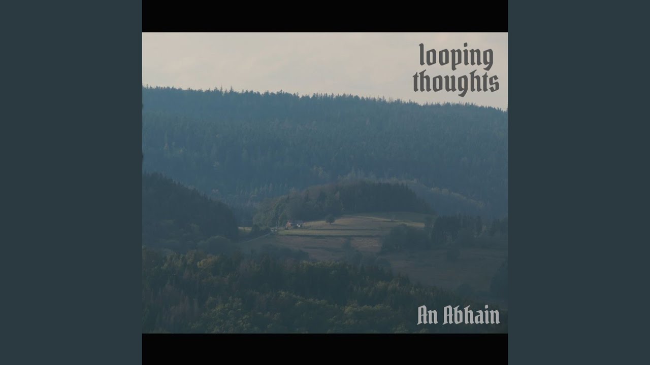 Looping thoughts - YouTube