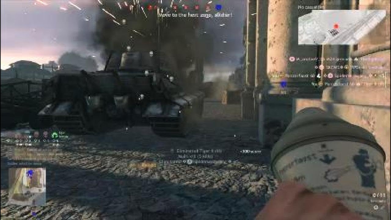 Enlisted: Hunting big cats and their cubs - YouTube