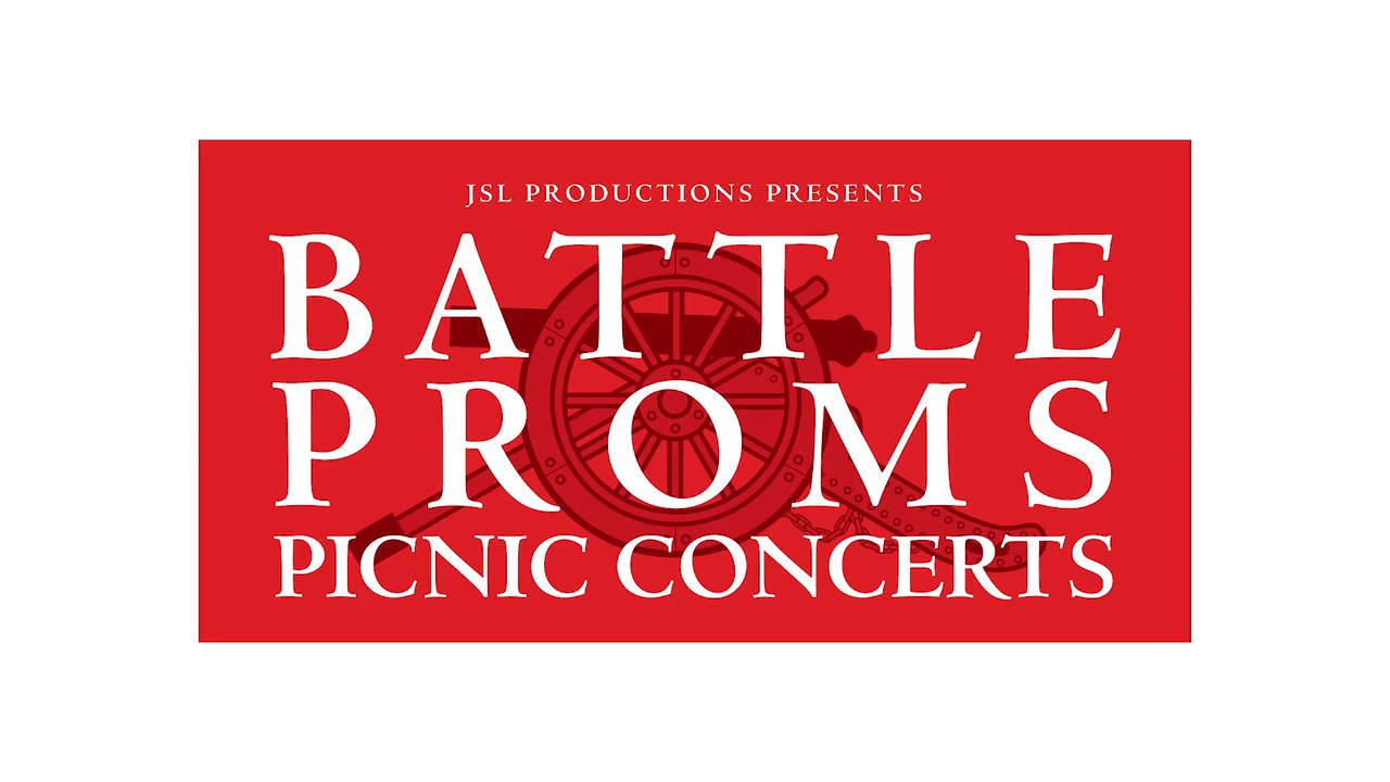 Experience the Battle Proms Picnic Concerts! - YouTube