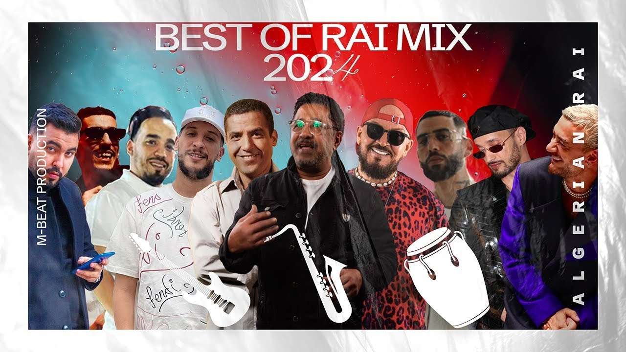 BEST OF RAI 2015 - YouTube