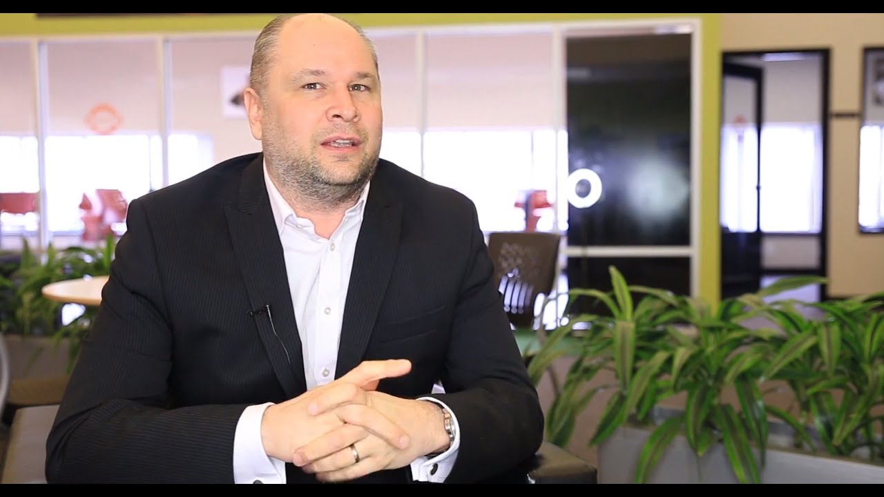 Why We Love Testing | Software Testers Share their Stories - YouTube