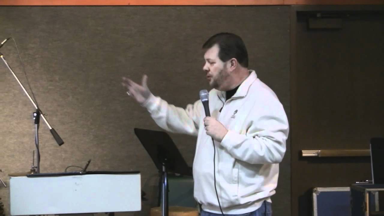 Dr. Paul Crites - YouTube