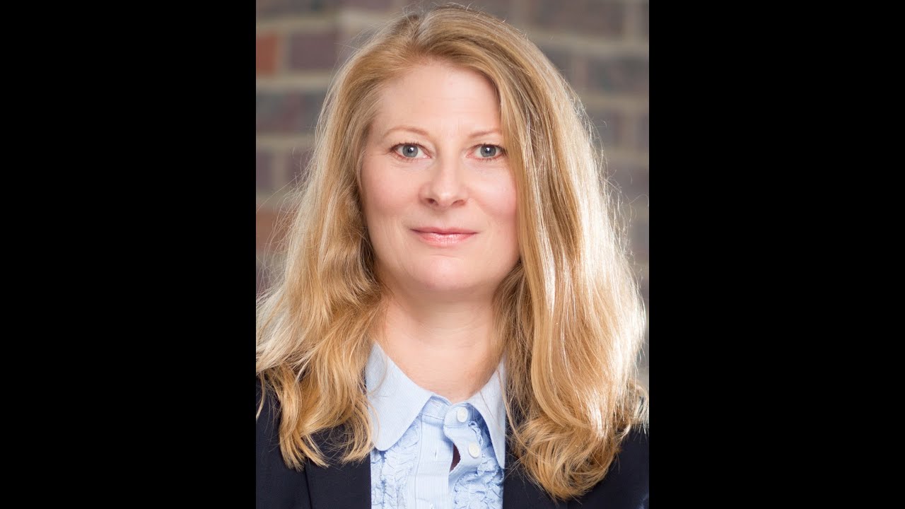 Deborah Colson - Brain Bio Centre - YouTube