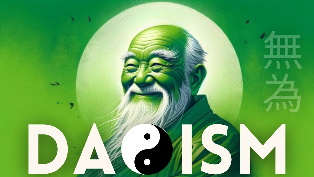 DAOISM | Explained in 15 Minutes - YouTube