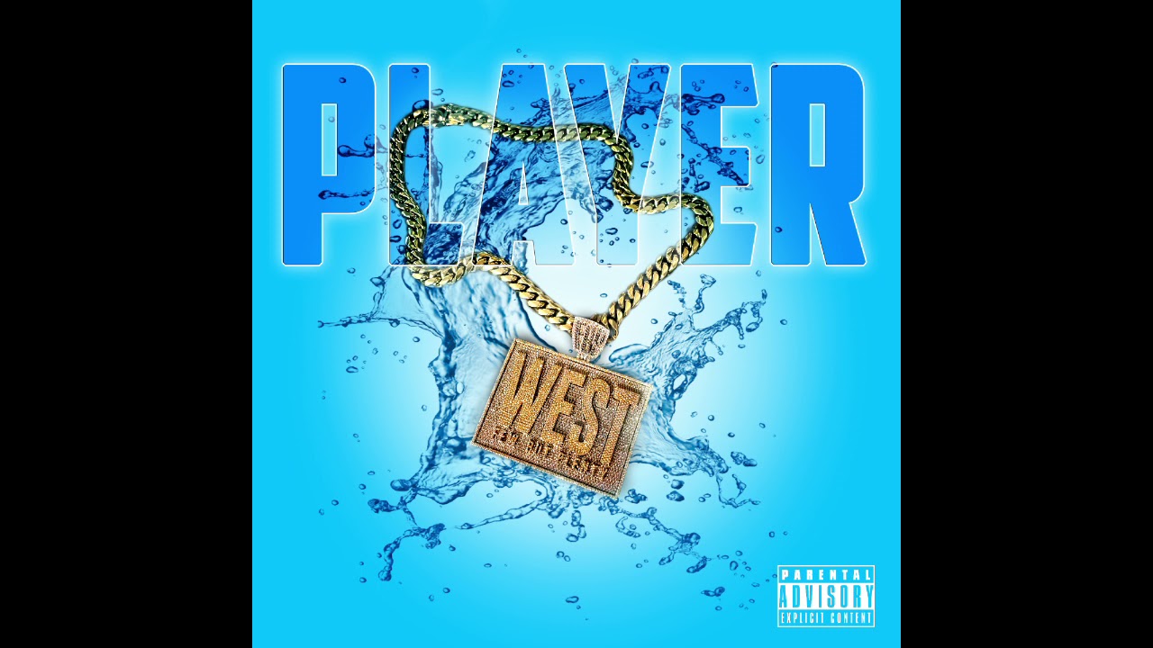 FBP West - Player (Remix - Official Audio) - YouTube
