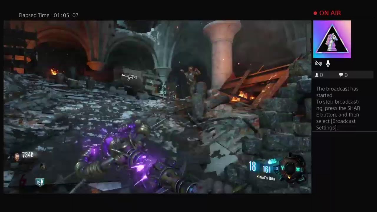 Origins EE - YouTube