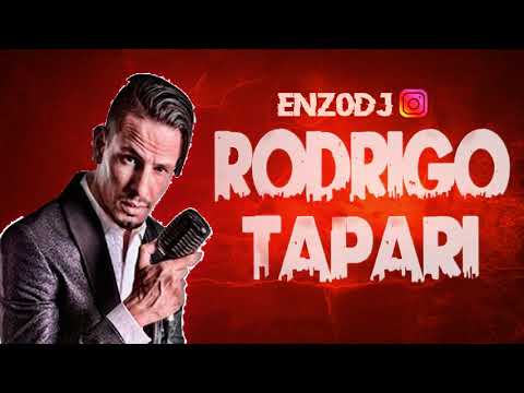 RODRIGO TAPARI-ENGANCHADO✘ENZO DJ