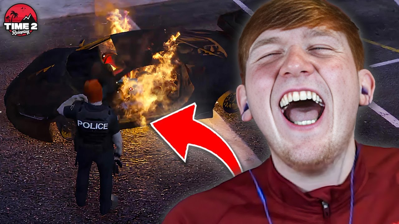 Taking Down BOV! (Time2RP Full VOD) - YouTube