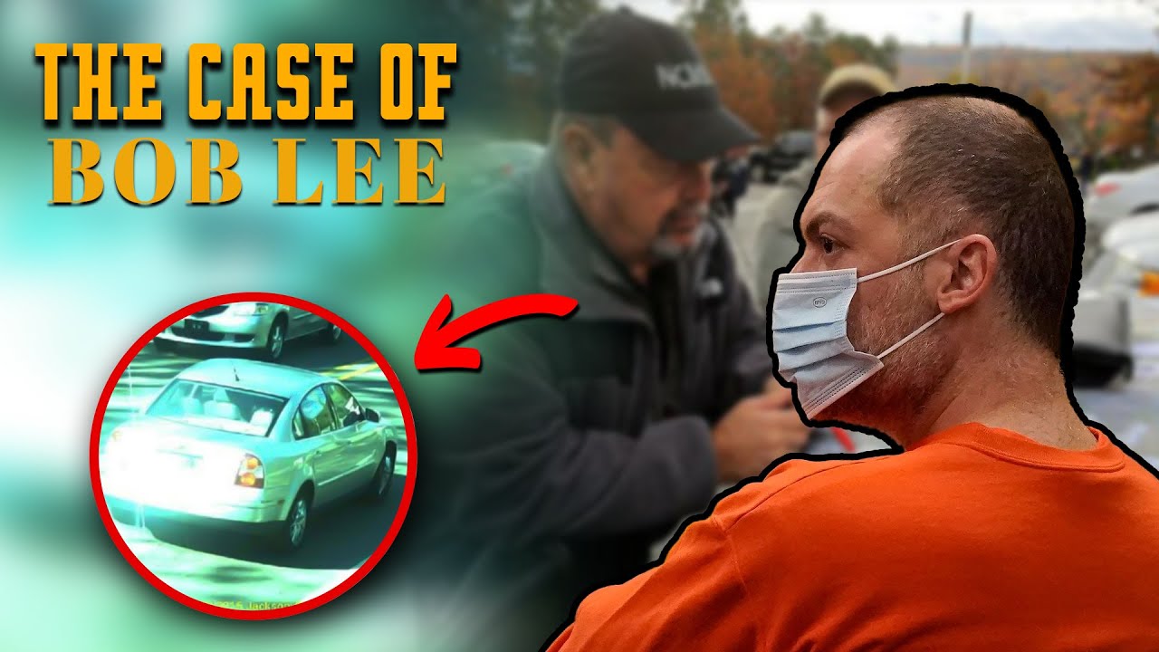 Wealth & Betrayal | The Case of Bob Lee - YouTube