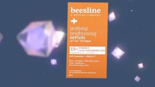 Beesline Skin Tone Evenizer Serum