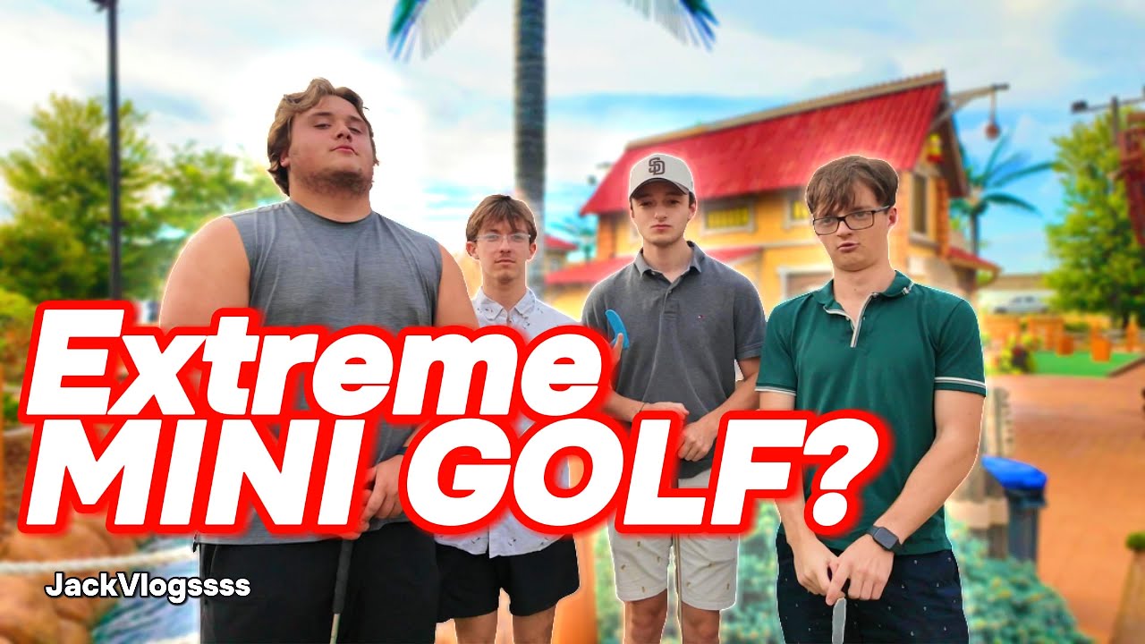 2: WE PLAY GOLF FOR MONEY$$$ - YouTube