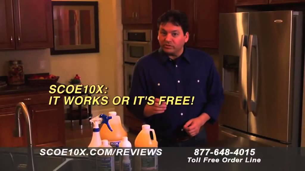 Biofog Reviews SCOE 10X Biofog Reviews - YouTube