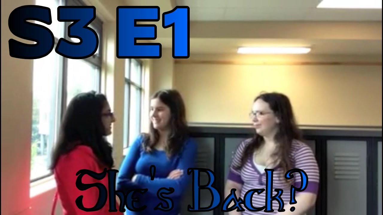 Sisters of One Direction Season 3 Episode 1 - She's Back? - YouTube