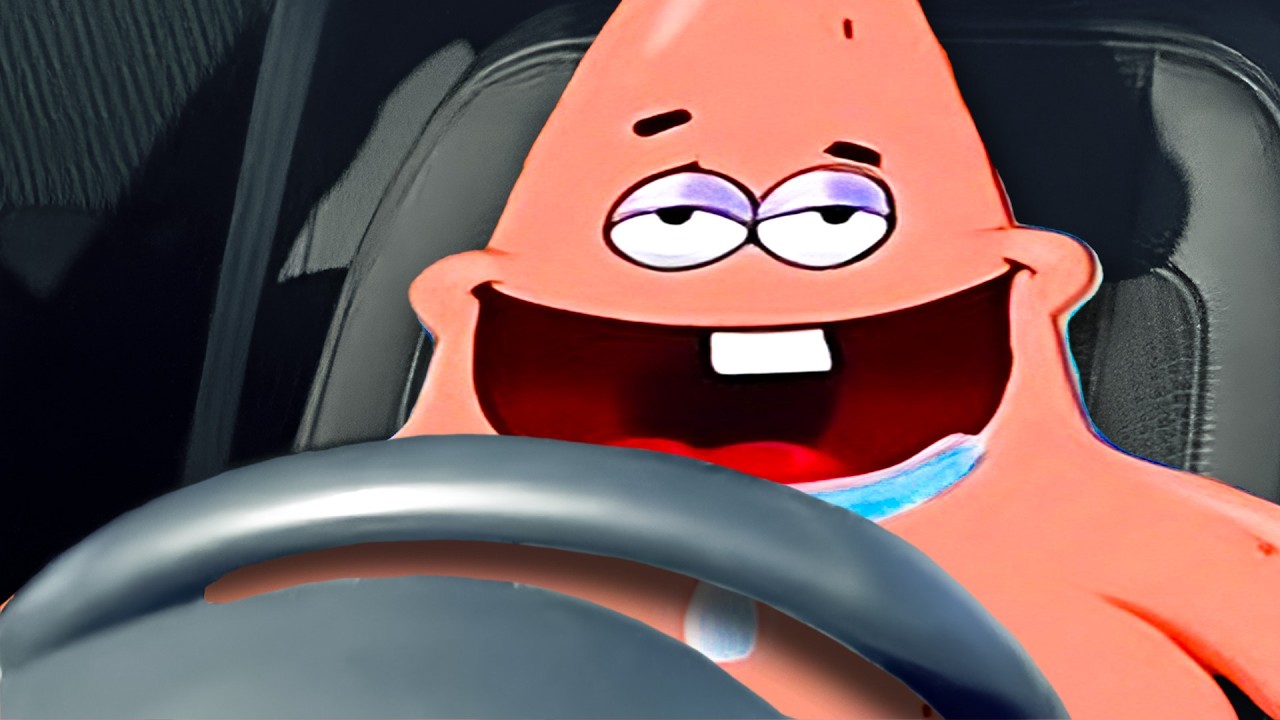 drivers that PISS ME OFF - YouTube