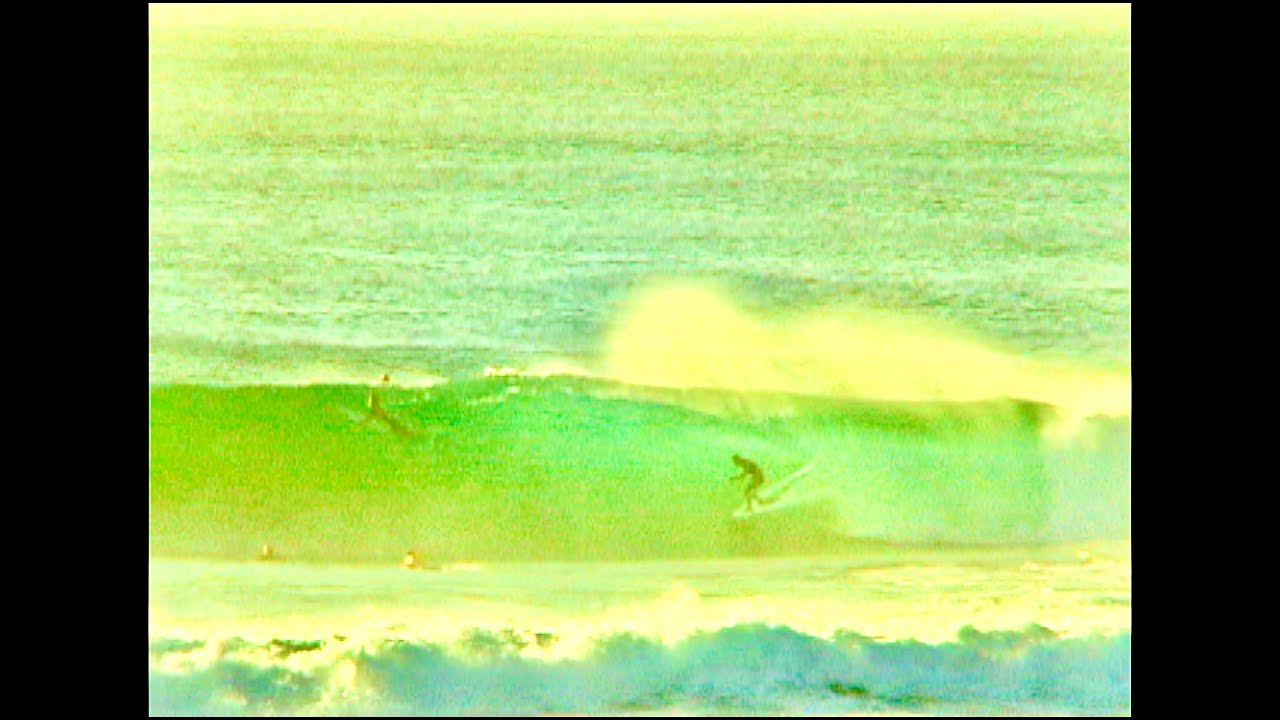 #surfingoz #queensland #bombie WAY BACK WHEN #147 CUDGEN REEF 2.0 🇦🇺 ...