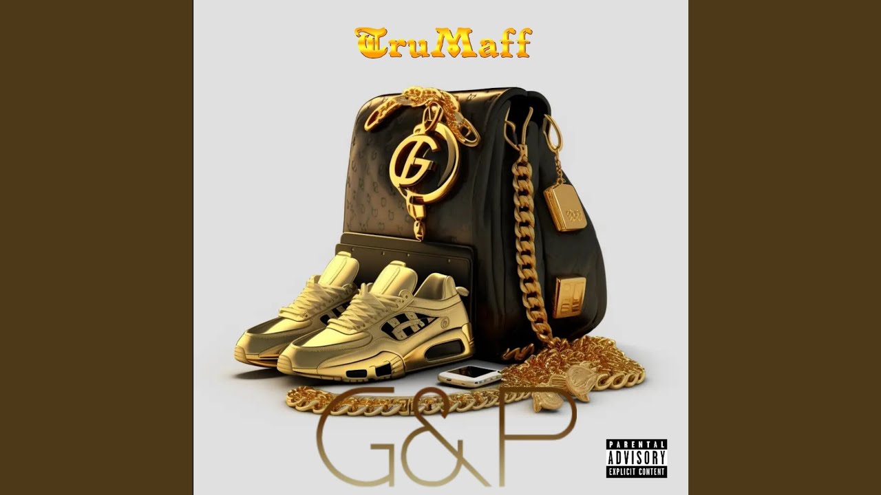 G & P (Dripped Out) - YouTube