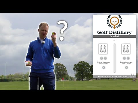 Where Does The Saying Four Come From In Golf