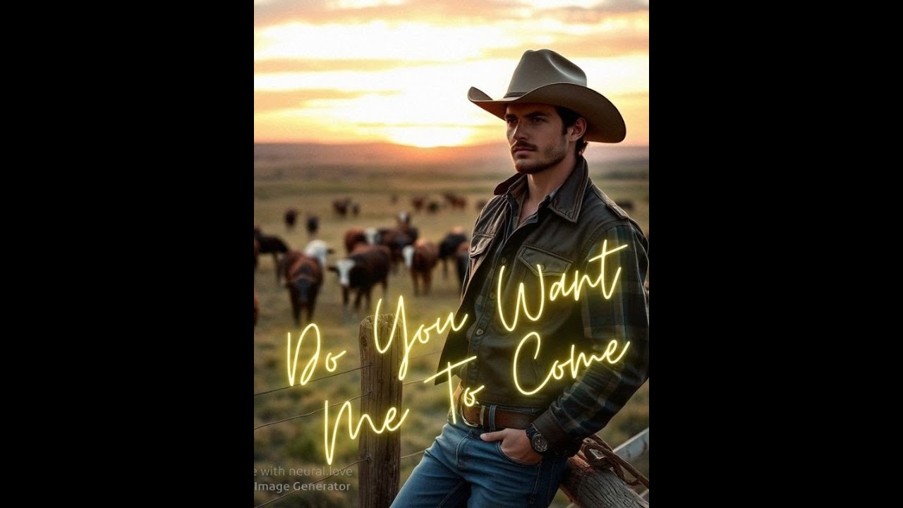Do You Want Me To Come - YouTube