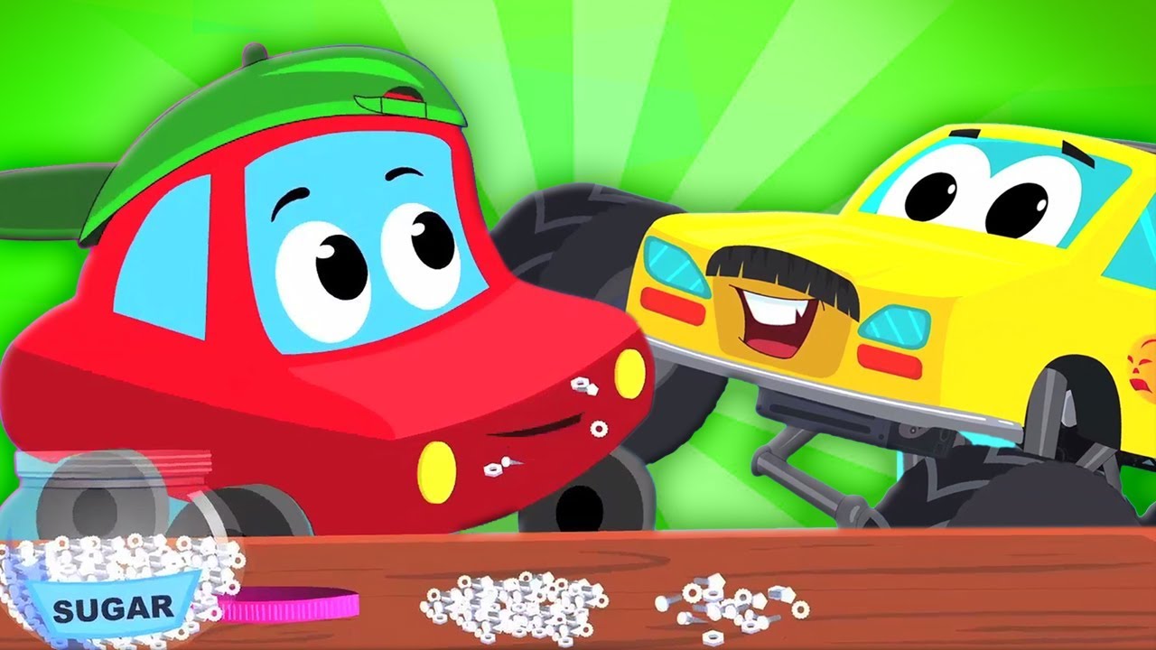 johny johny có papa | bài hát giáo dục | bài thơ trẻ em | Nursery ...