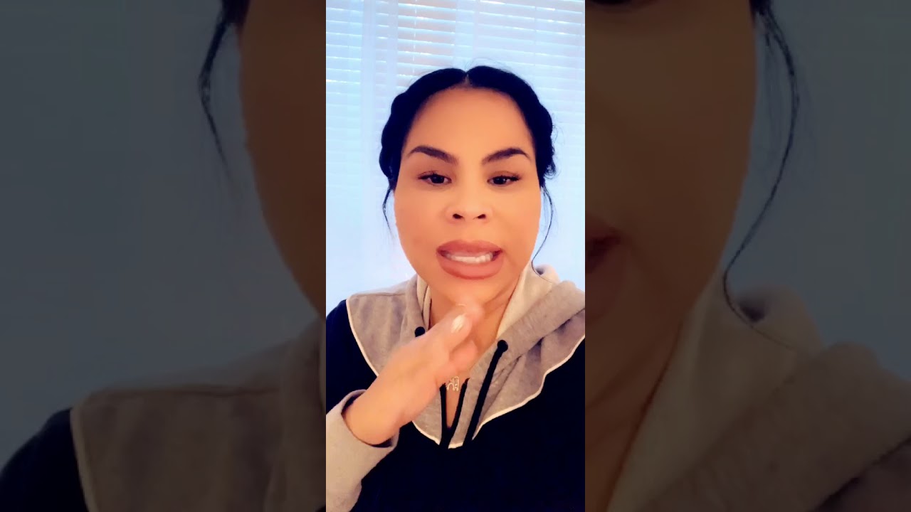 Chinese Nicky talk about discipline. - YouTube