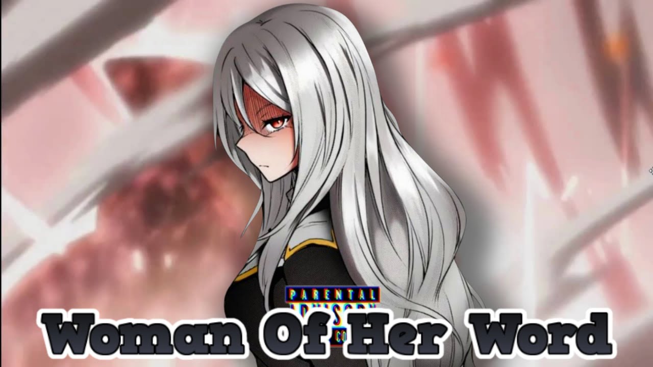 Woman Of Her Word (Testarossa) ! Chapter-2 ! Volume-13 ! TENSEI SHITARA ...