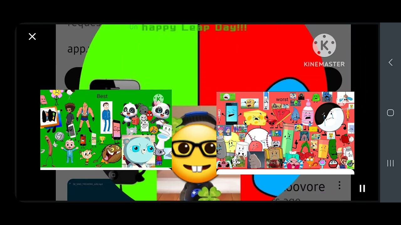 @PuyoPuyoLoverAndOther OHIO PFP XD!!!!!!!! - YouTube