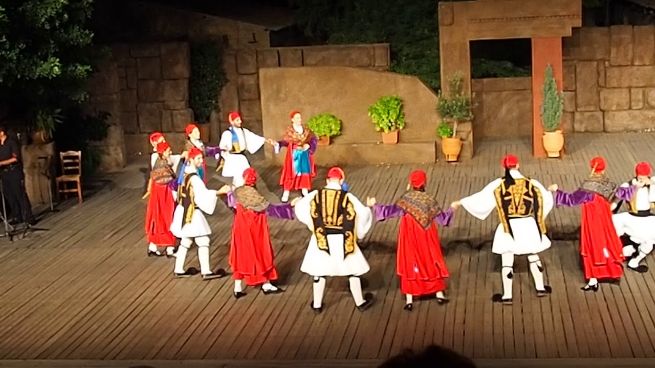 ΚΑΛΑΜΑΤΙΑΝΟ ΔΟΡΑ ΣΤΡΑΤΟΥ-ΕΜΜΕΛΕΙΑ 2018-ΠΑΓΚΑΛΑΒΡΥΤΙΝΟΣ ΣΥΛΛΟΓΟΣ - YouTube
