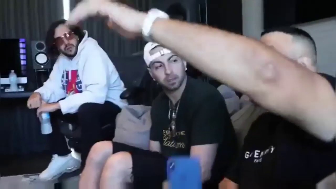 Making of You Stay - Dj khaled ft J Balvin in the studio - YouTube