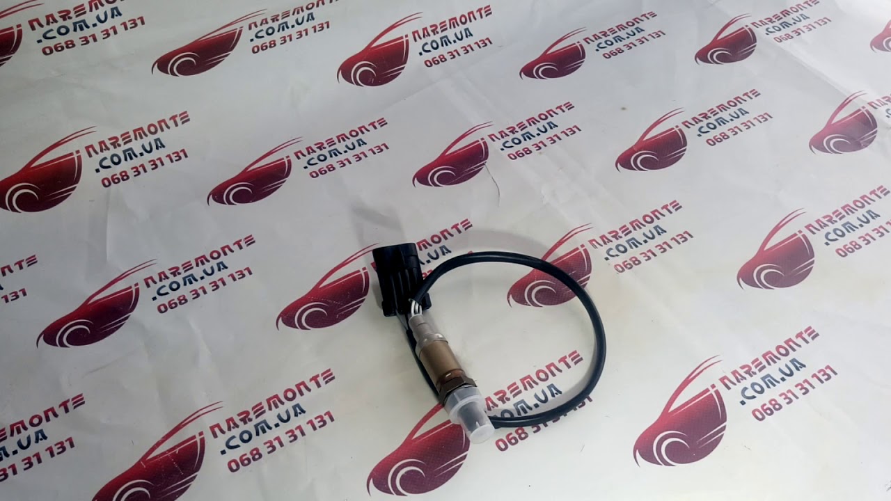 Датчик кислорода лямбда зонд Geely Emgrand X7 1086000727 Джили Эмганд ...