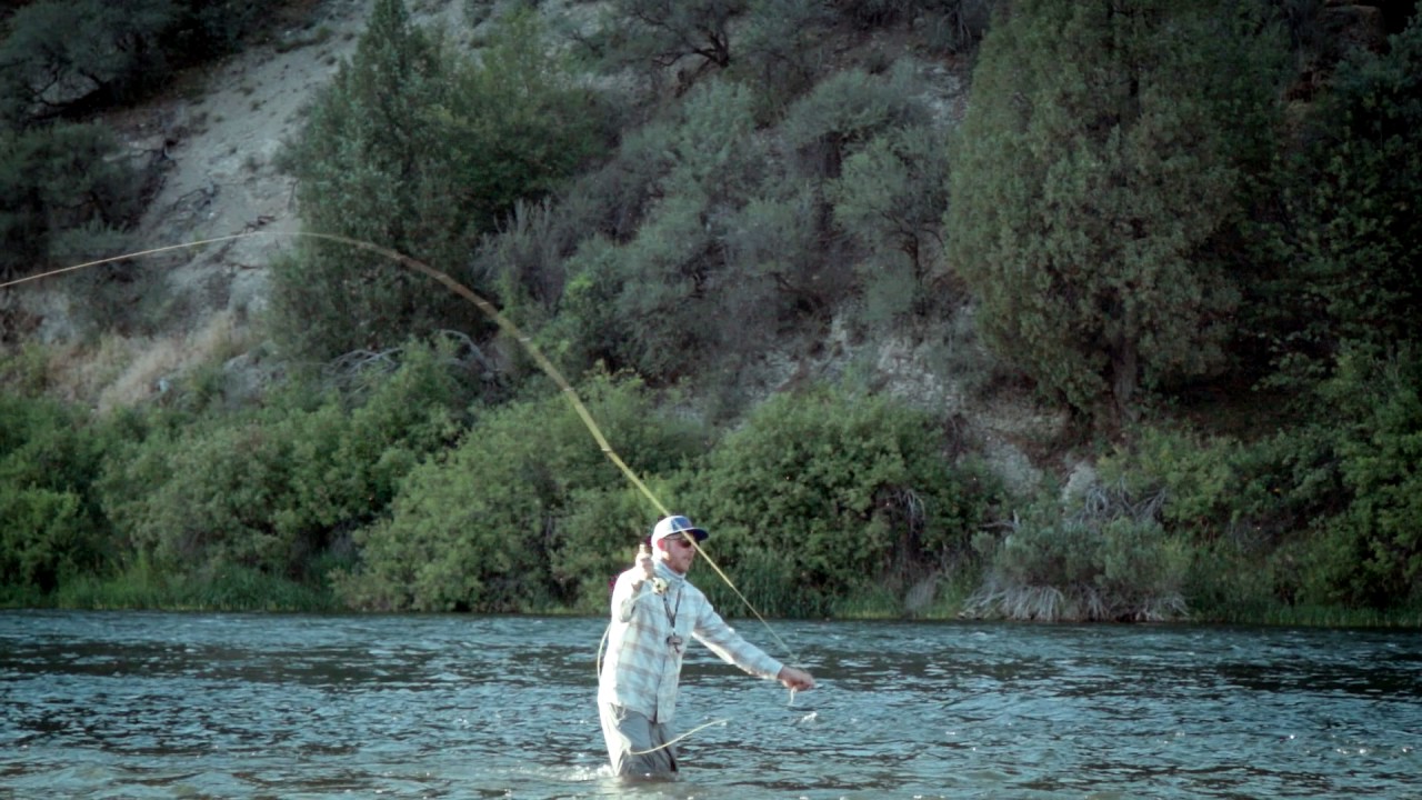 RIO Connections - The Cast - YouTube