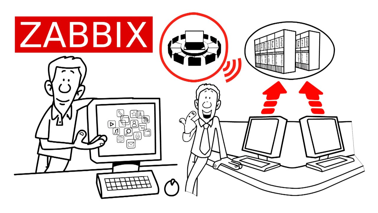 Introducing Zabbix - YouTube