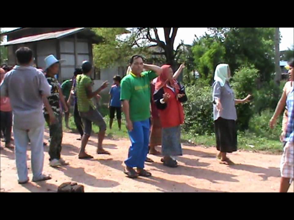 Becoming a Monk, The Street Party - YouTube