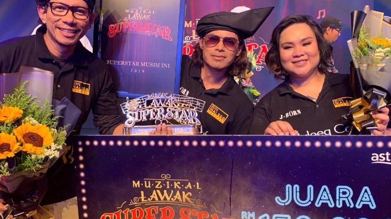 Vicha "Complain" Kenapa Dia Tak Pernah Jadi Bintang | Khir Rahman ...