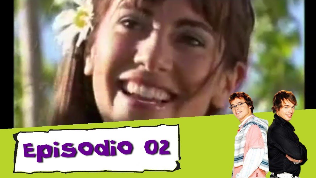 Jake & Blake: Episodio 02 | El y Yo | Primera Temporada - YouTube