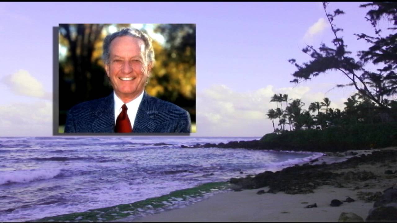 The Eulogy for Buckner Fanning... From Buckner Fanning - YouTube