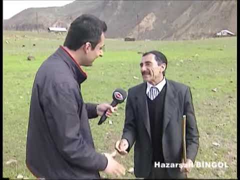 Bingöllü Çoban - Yas Yas Yas Gley