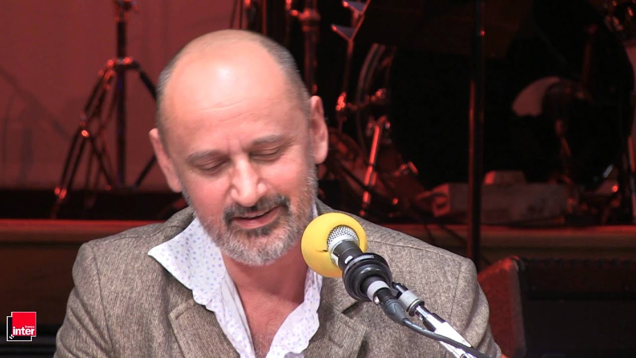 Immeuble en fête ! La chronique de Daniel Morin - YouTube