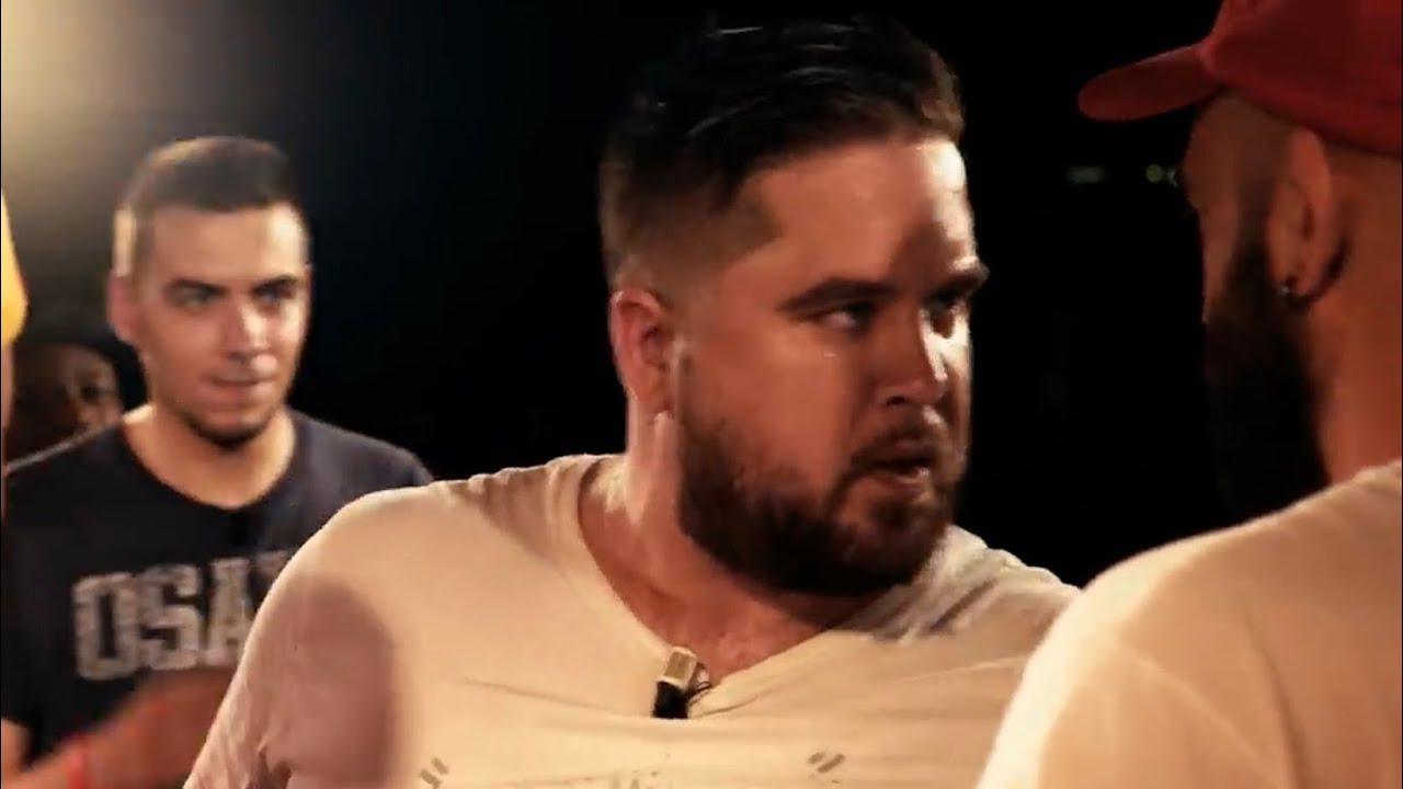 Rap Contenders - BATTLE EN DOUBLE ! - YouTube