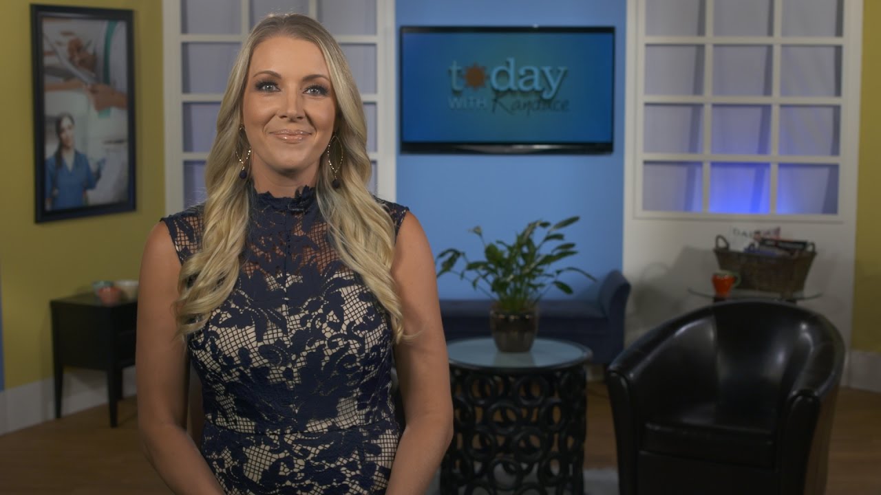 Today With Kandace - Episode 35 - YouTube