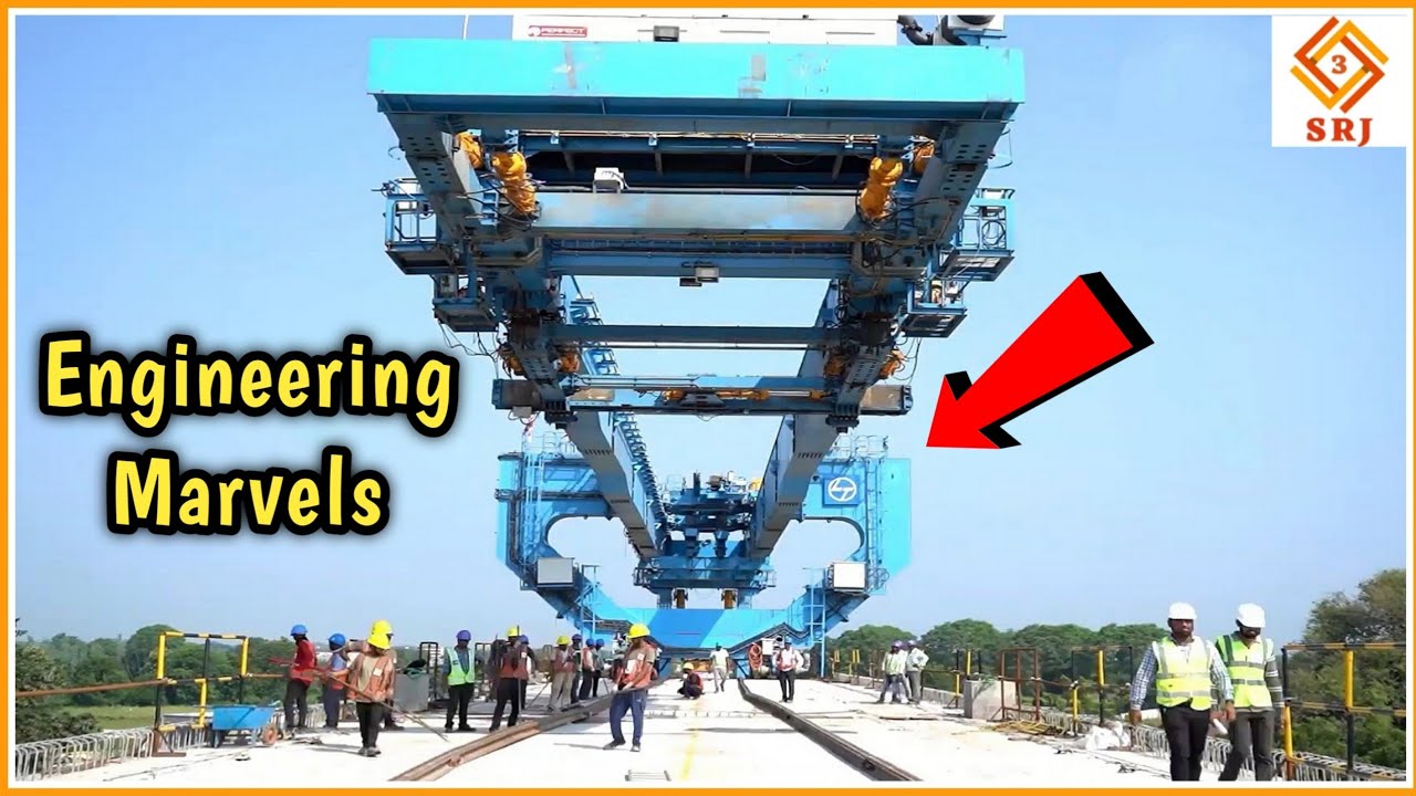 Mumbai Ahmedabad High Speed Rail Corridor | Bullet Train Crossing ...