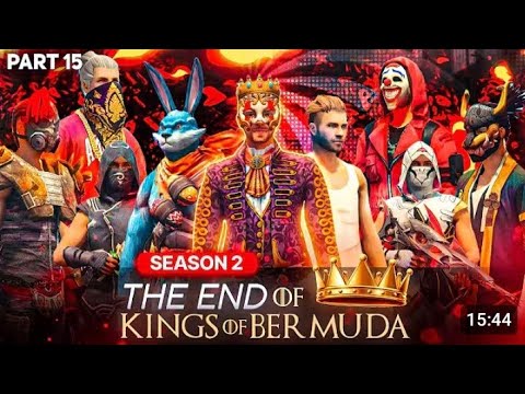 The Fall and End of the Kings of Bermuda Part 15 💫#viralvideo - YouTube