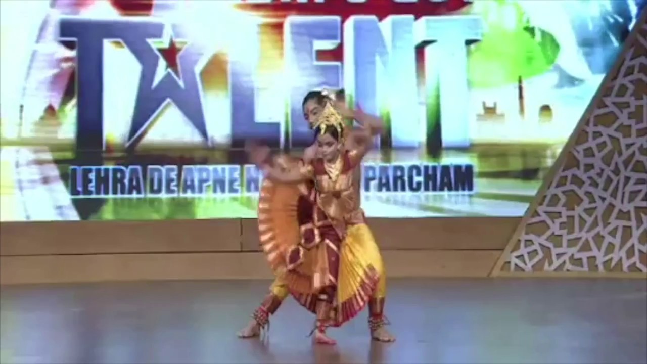 Salsa duo - YouTube