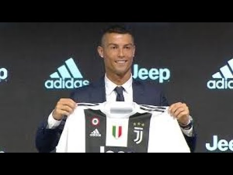 Cristiano Ronaldo ● La Calin 2