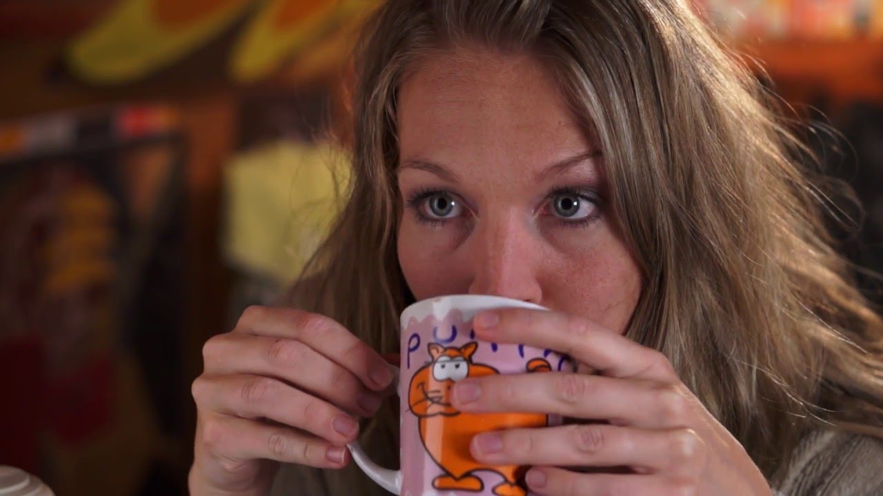 Sissy Chrysos/ Hoffmann Showreel - YouTube