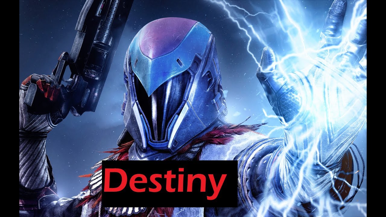 The Sword of Crota - YouTube