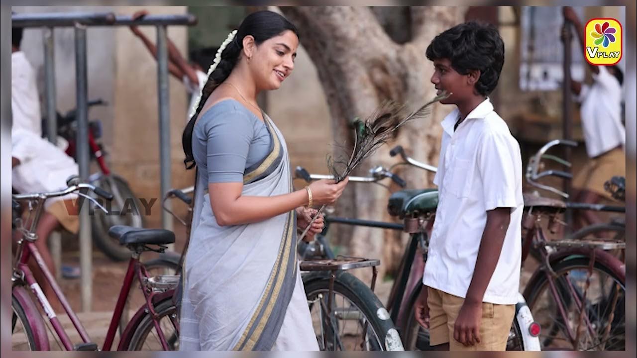 BOX OFFICE - VAAZHAI | Kalaiyarasan | Nikhila Vimal | Santhosh Narayanan | Mari Selvaraj - YouTube