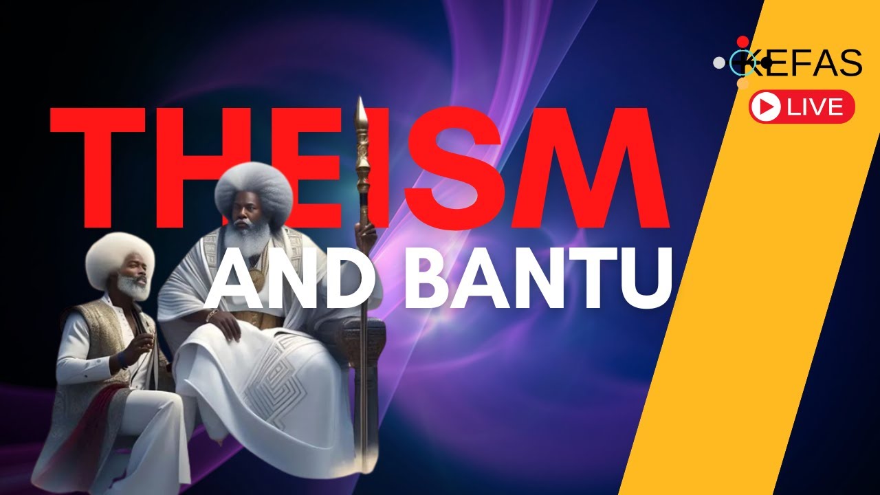 THEISM | FROM GOD TO GODS - YouTube