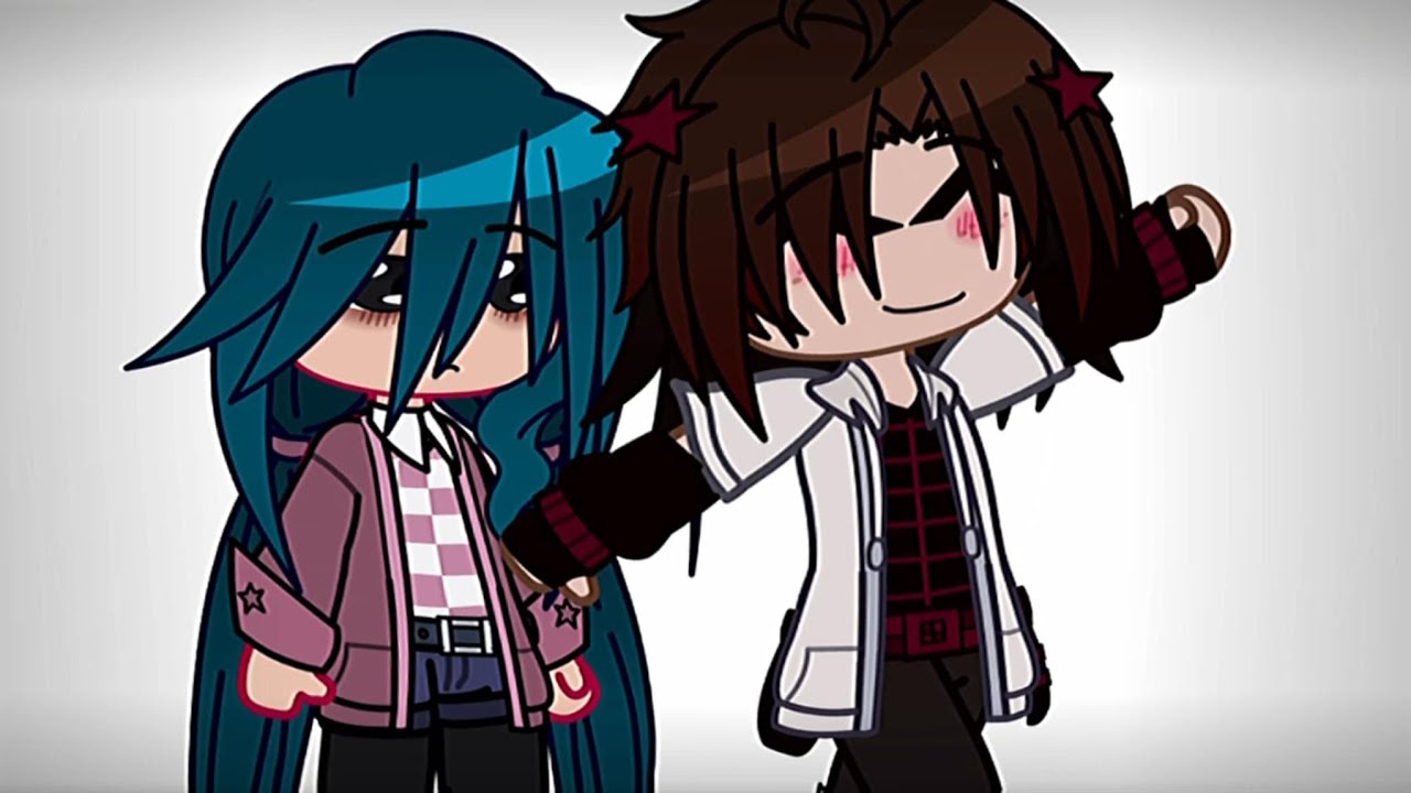 English Or Spanish? | Gacha Trend | AU‼️ - YouTube